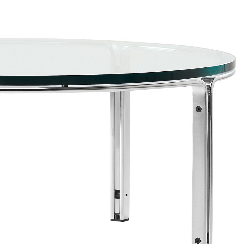 HB Glasstop Coffee Table – KKLC Lifestyle