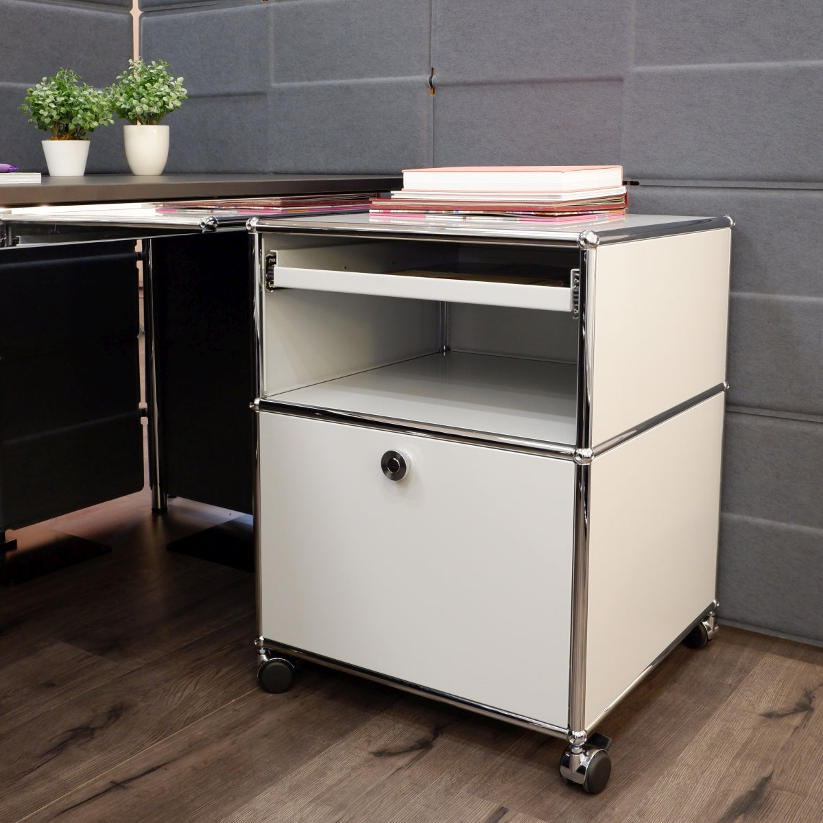 Filing Storage – KKLC Lifestyle